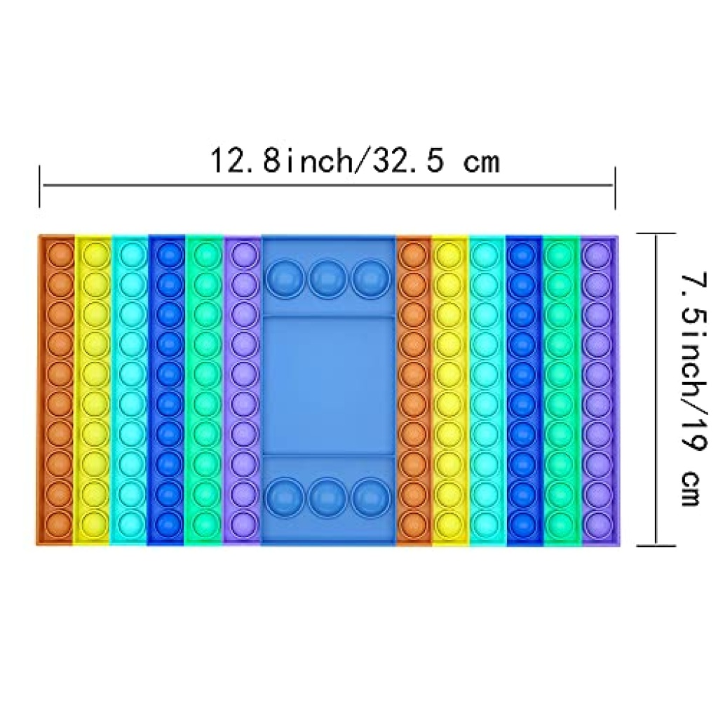 Big Pop Game Fidget Toys - Sensory Fidget Toys UK