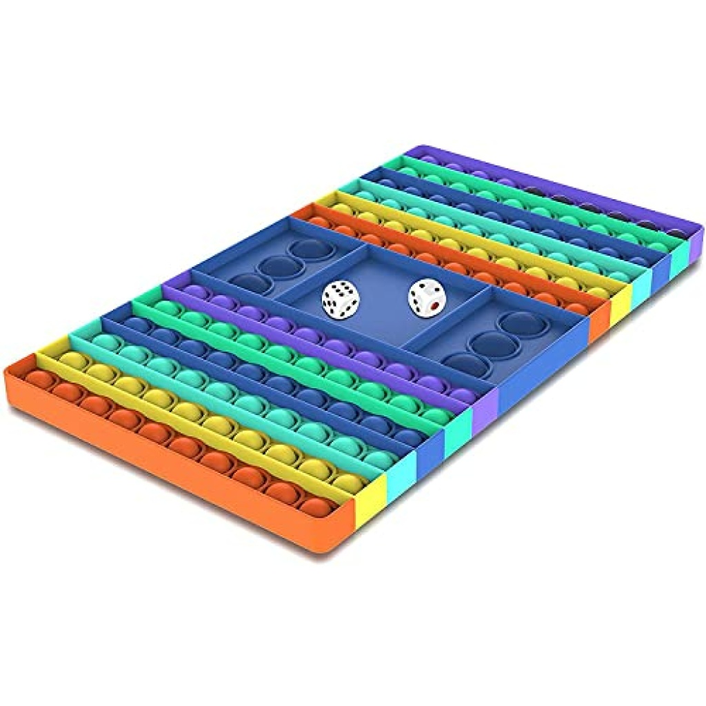 Pop It Toys - Sensory Fidget Toys UK