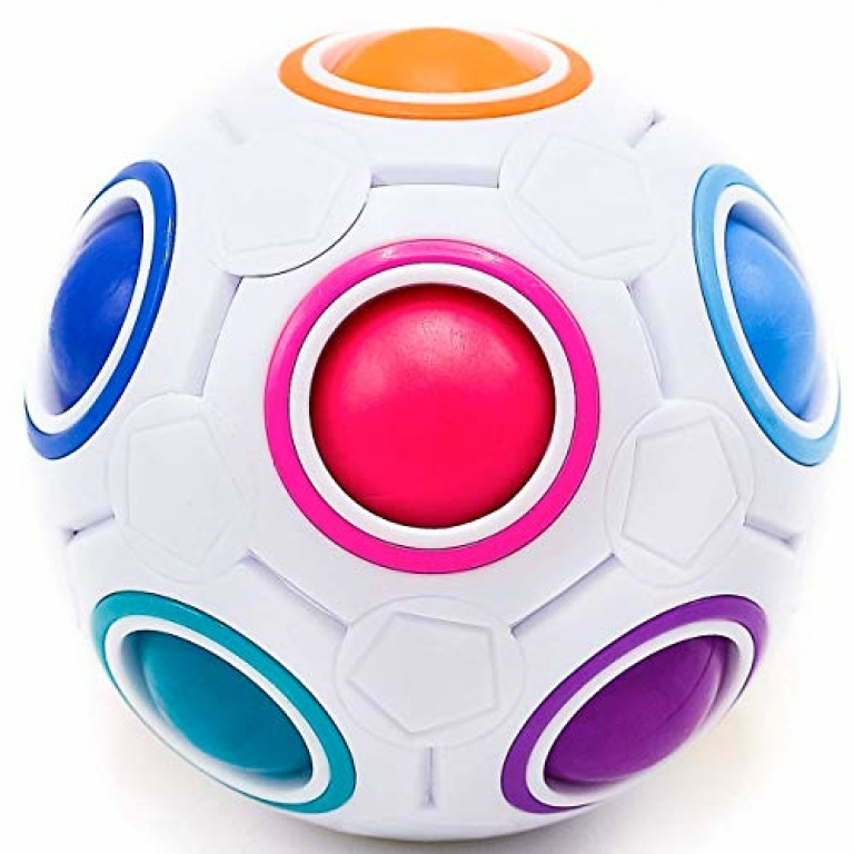 Sensory Fidget Toys UK Shop - Let's Get You Fidgeting