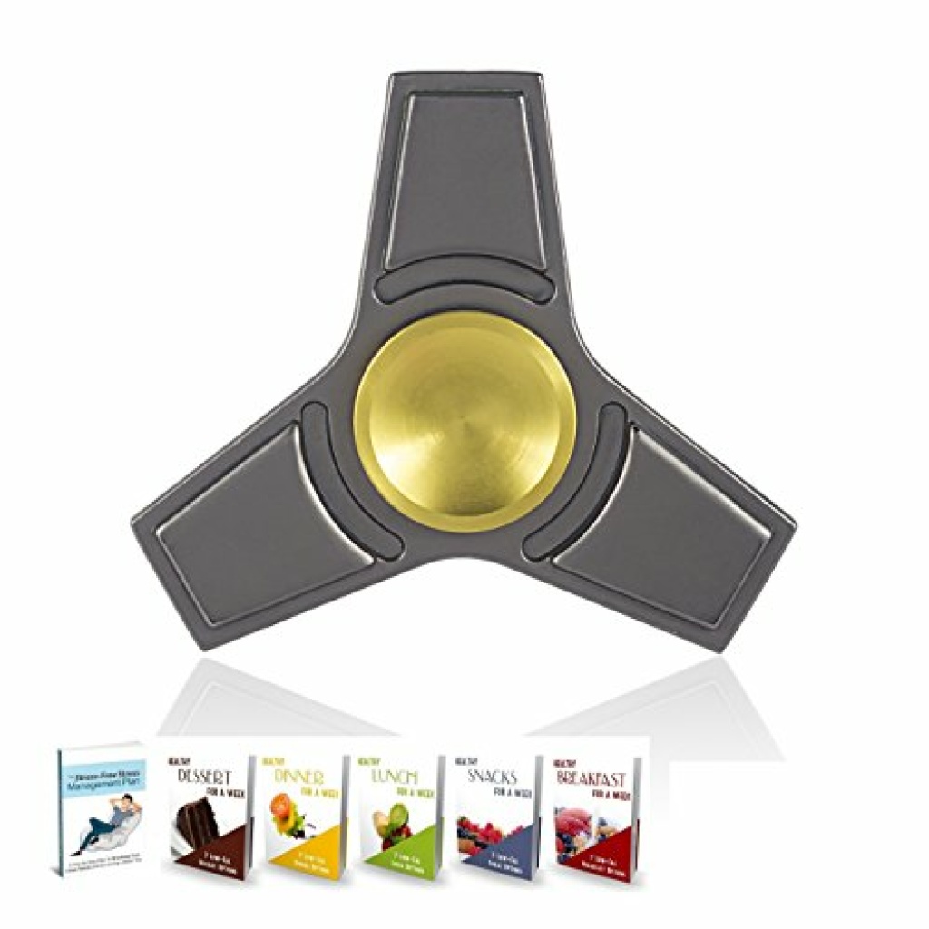 Fidget Spinners - Page 2 of 6 - Sensory Fidget Toys UK