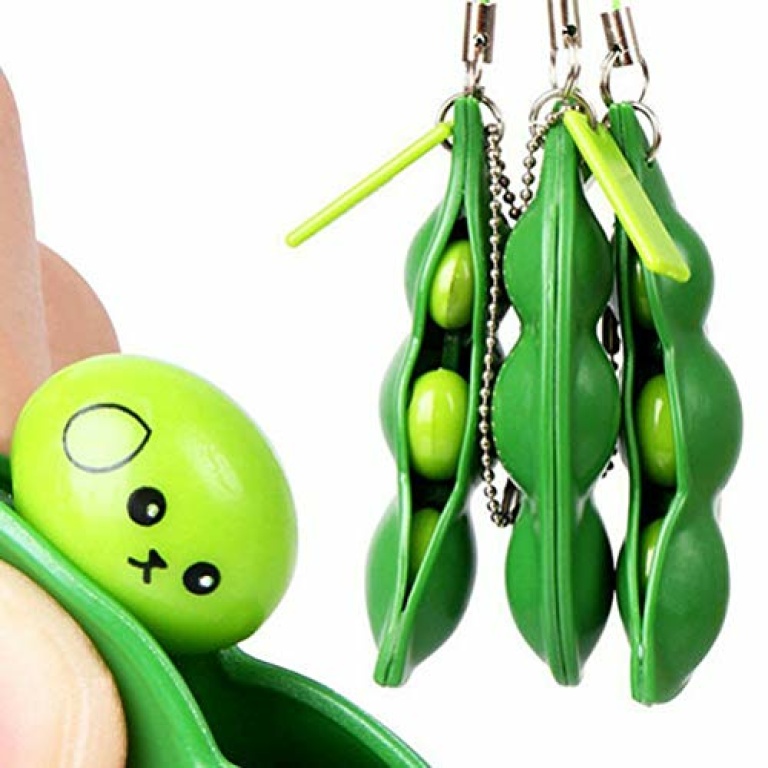 Sensory Fidget Toys UK Shop - Let's Get You Fidgeting