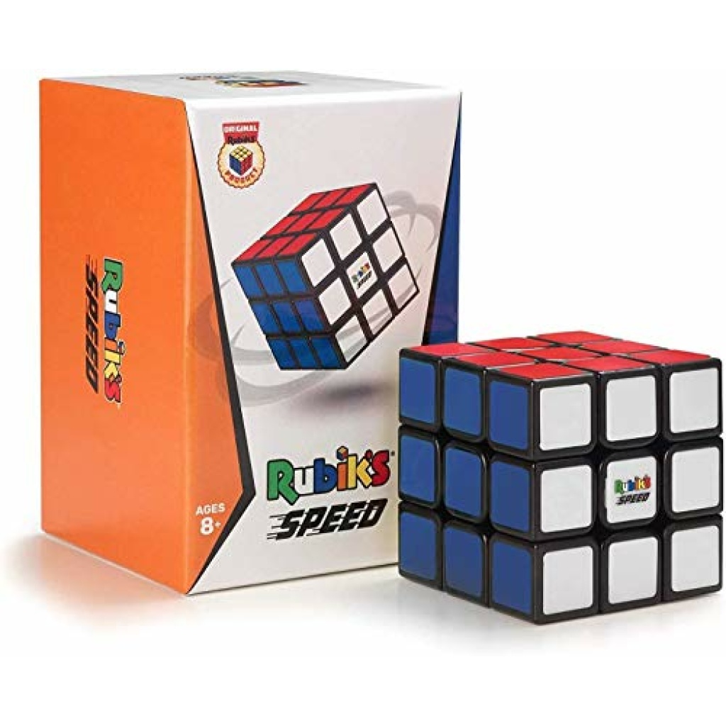 Rubik’s Cube | 3x3 Magnetic Speed Cube, Faster Than Ever Problem ...