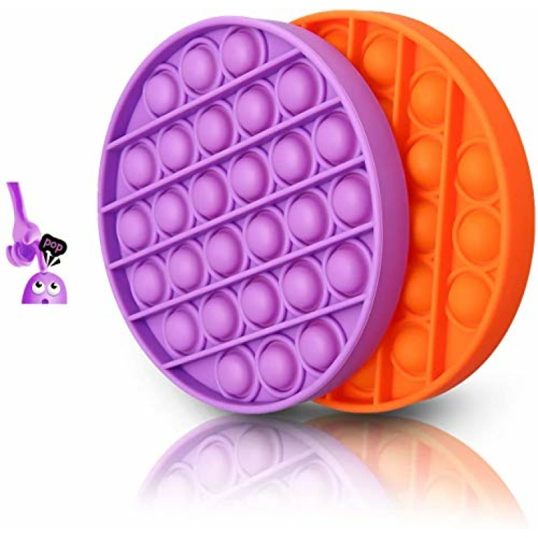 Sensory Fidget Toys UK Shop - Let's Get You Fidgeting