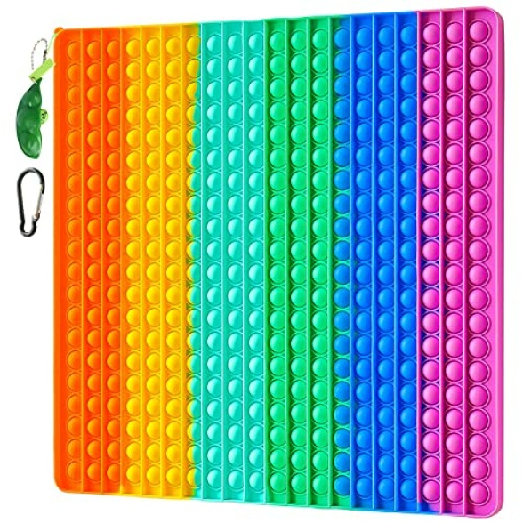 Pop It Toys - Sensory Fidget Toys UK
