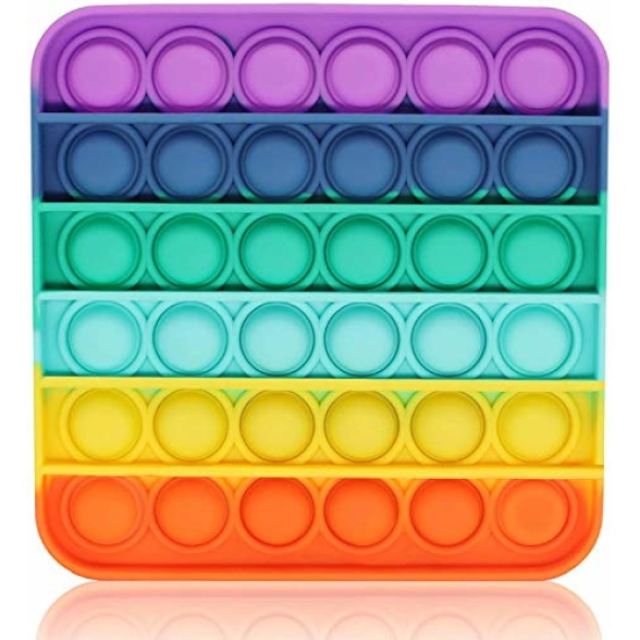 Pop It Toys - Sensory Fidget Toys UK