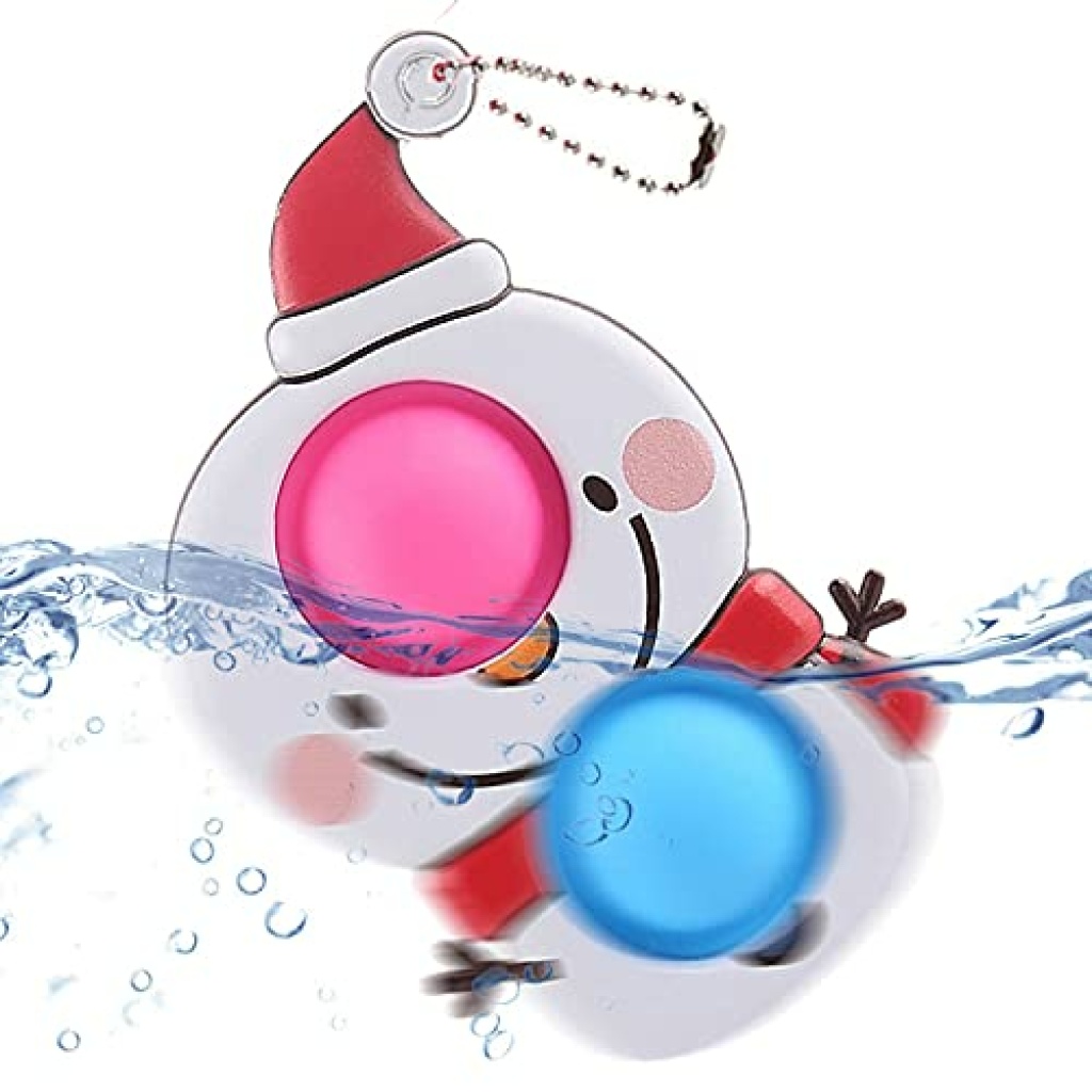 Aionly Mini Pop Fidget Toys, Poppet Fidget Toy, Sensory Toys for Autism ...