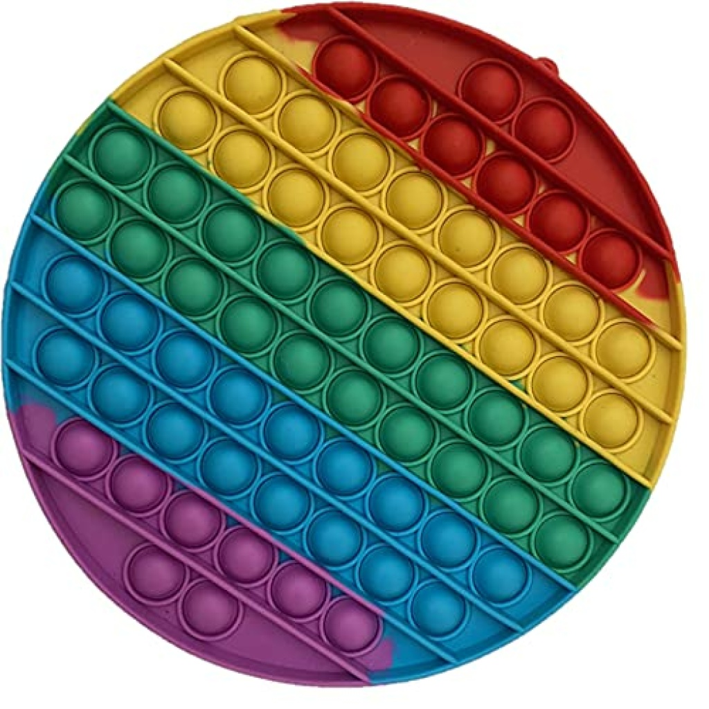 Pop It Toys - Sensory Fidget Toys UK