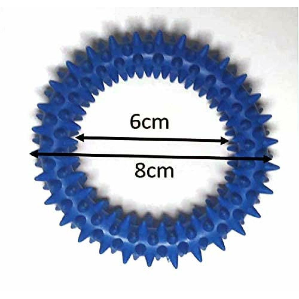 MH Trading Spikes Dragon Rings - Spiky Sensory Ring/Bracelet Fidget Toy ...