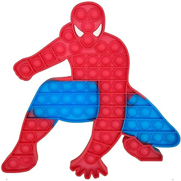 Pop It Toys - Sensory Fidget Toys UK