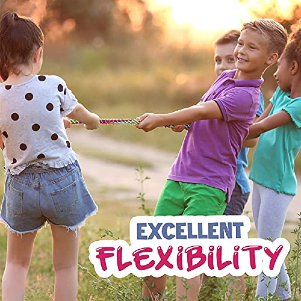 Sensory Fidget Stretchy Strings, Stress Relief String Toys for Kids and ...