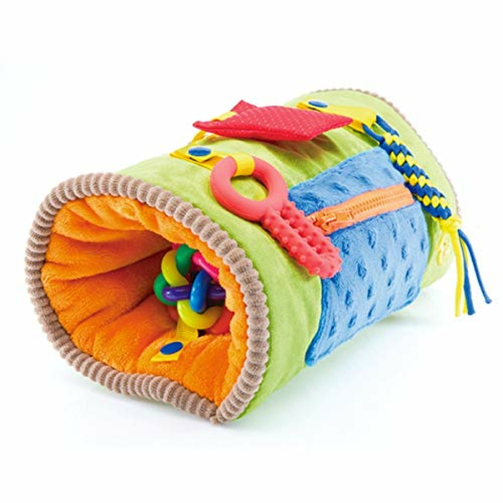 Twiddle Nathan Sensory Toys for Autistic Children, Dementia, and ...