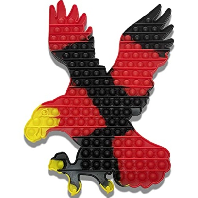 Large Bubble Popper Fidgets - Sensory Fidget Toys UK