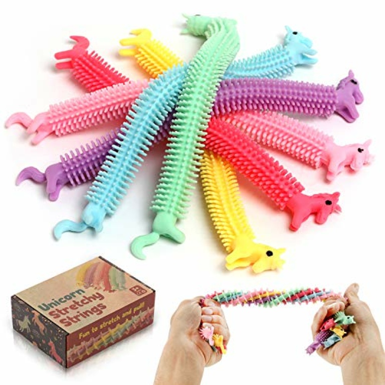 Stretchy Strings - Sensory Fidget Toys UK
