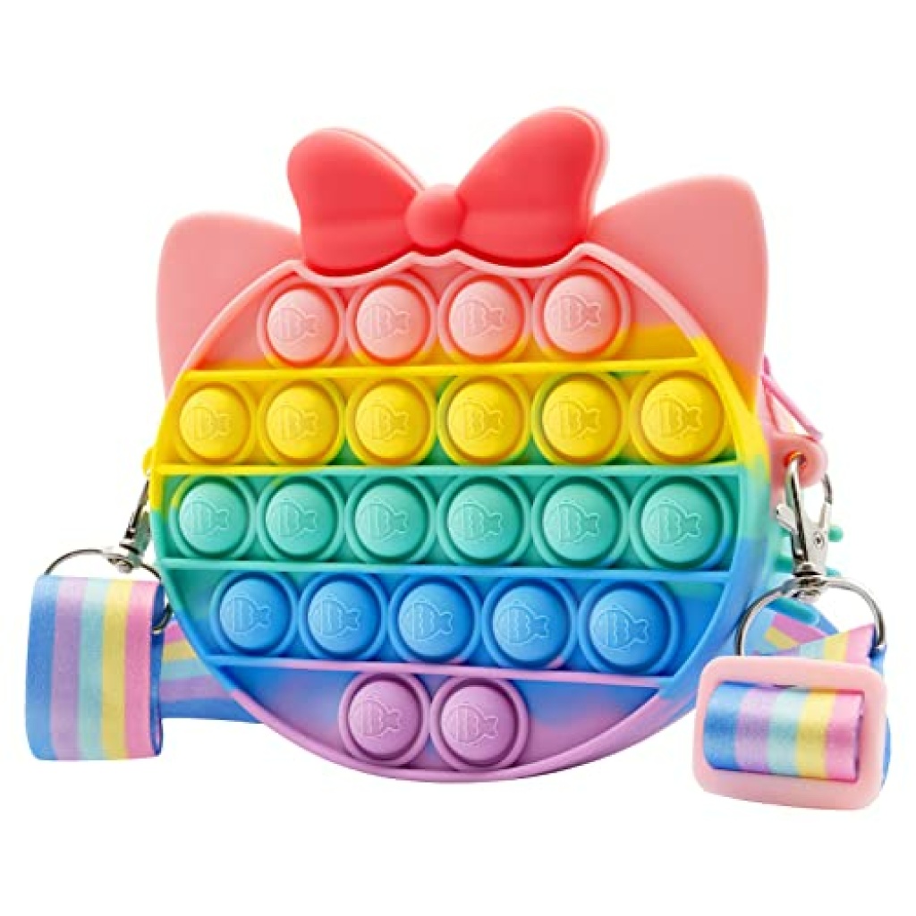 Pop It Bags - Sensory Fidget Toys UK