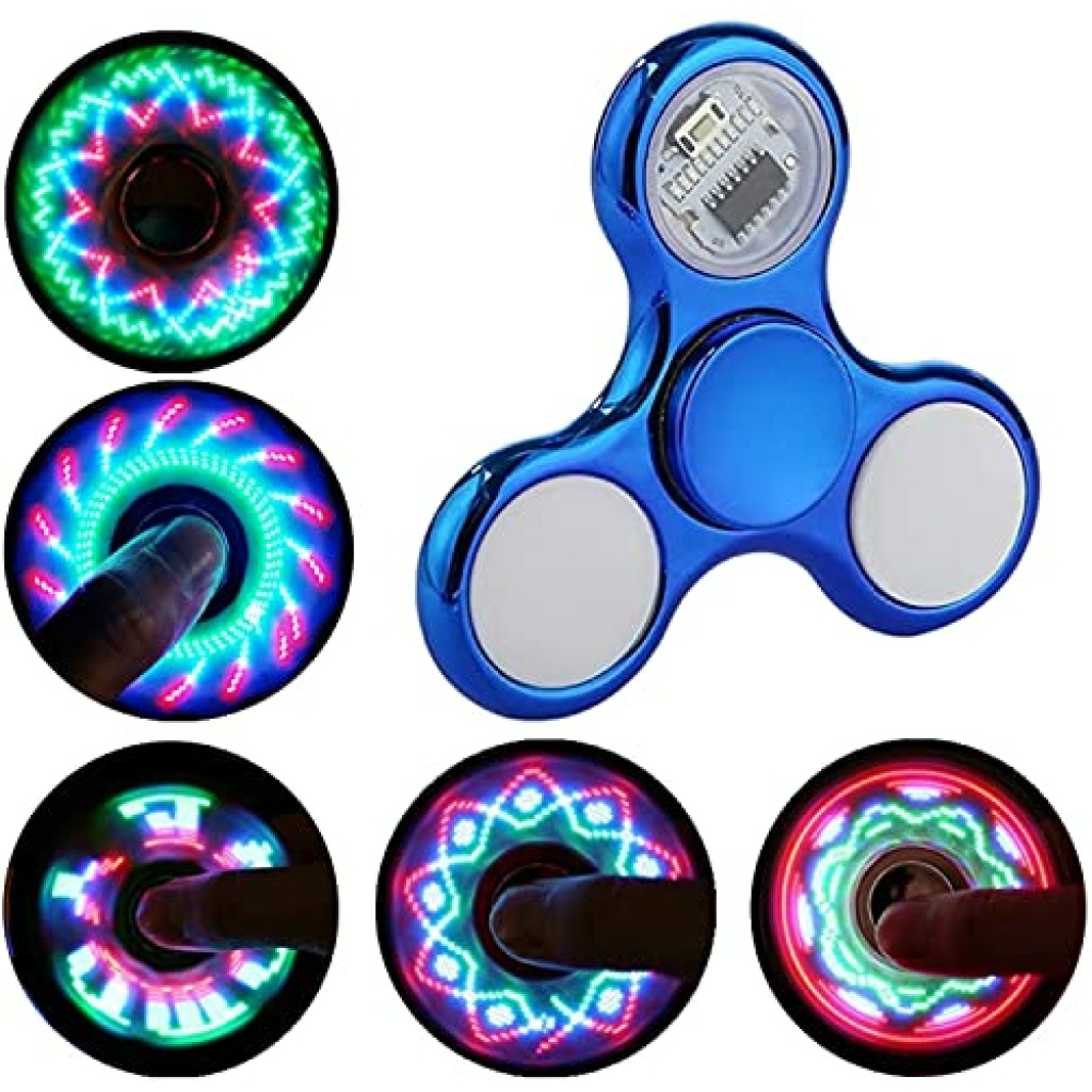 Fidget Spinners - Sensory Fidget Toys UK