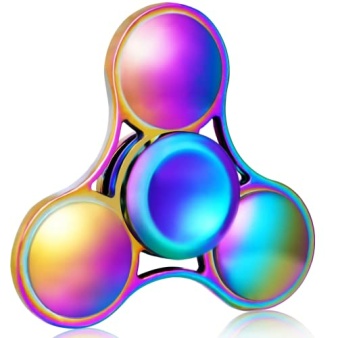 Sensory Fidget Toys UK Shop - Let's Get You Fidgeting