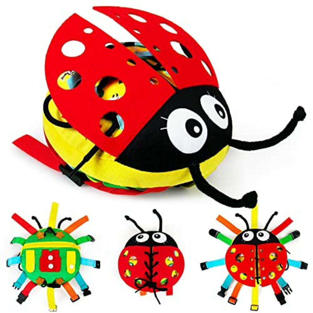 Fidget Pillows - Sensory Fidget Toys UK