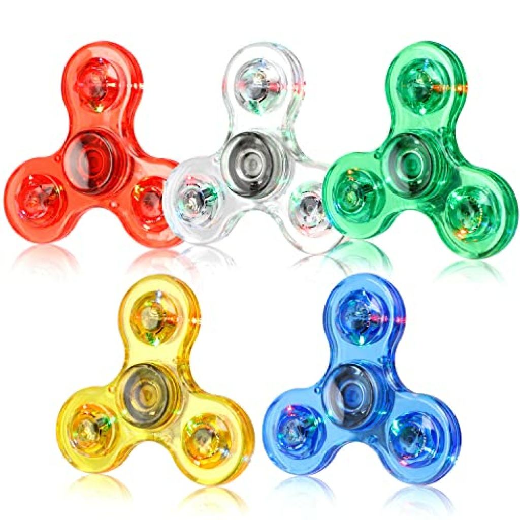 Fidget Spinners - Sensory Fidget Toys UK