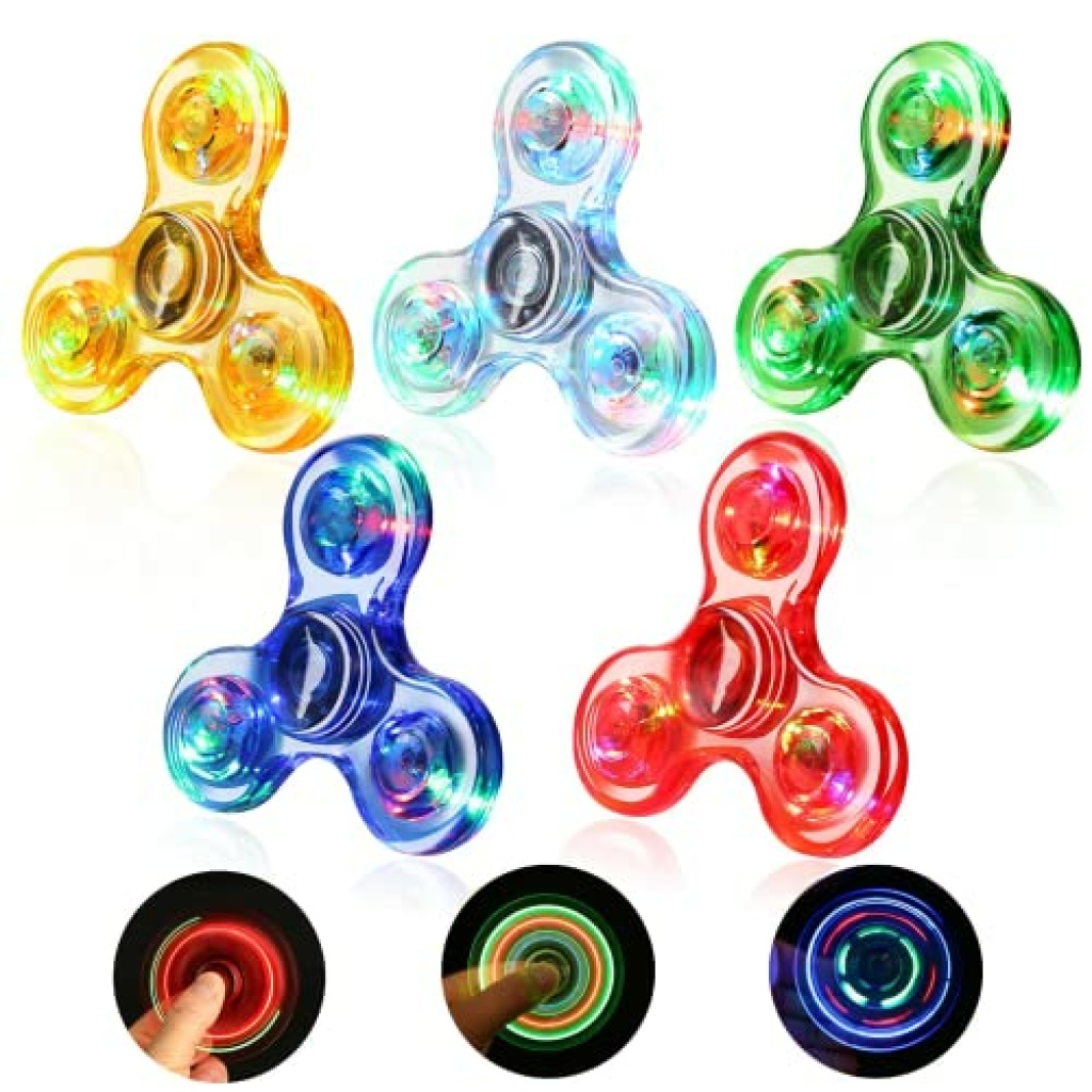 Sensory Fidget Toys UK Shop - Let's Get You Fidgeting
