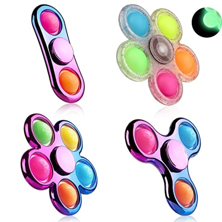 Fidget Toys - Sensory Fidget Toys UK