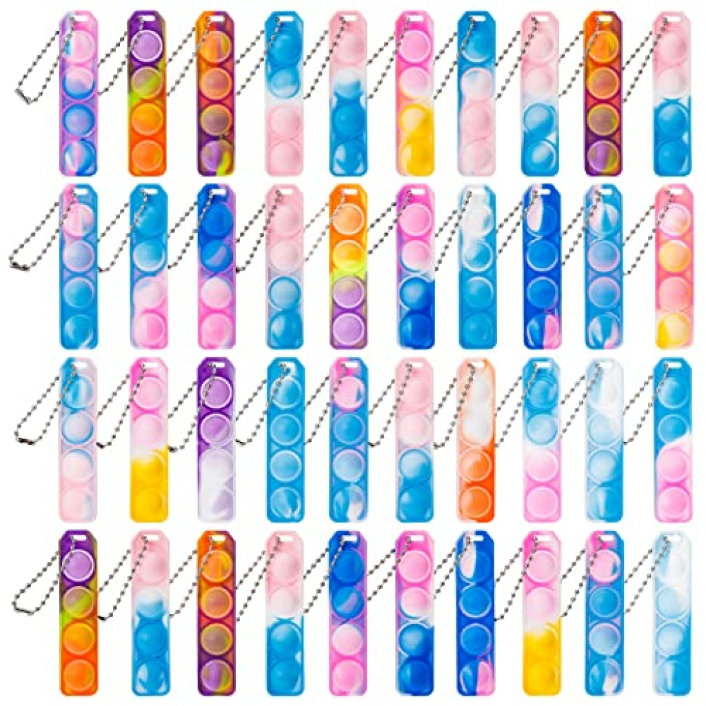 Pop It Toys - Sensory Fidget Toys UK