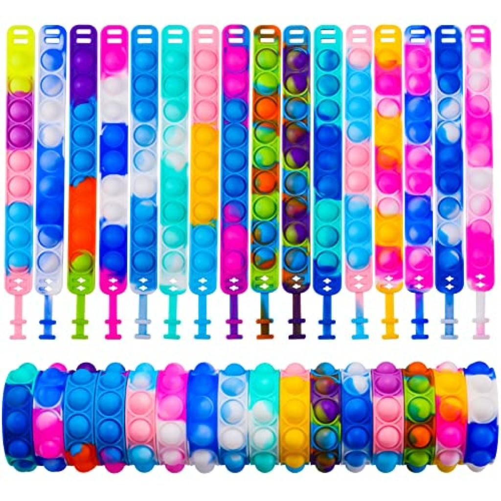 Sensory Fidget Toys UK Shop - Let's Get You Fidgeting