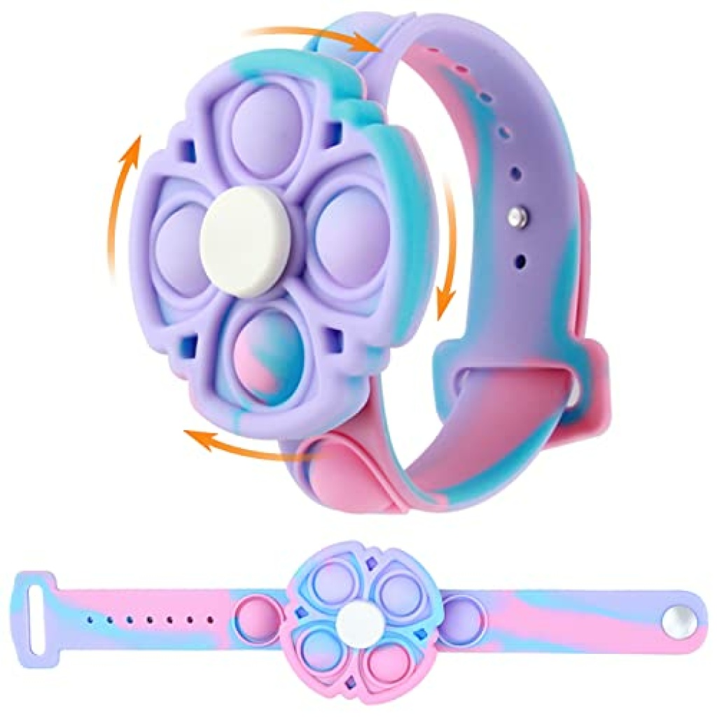 Sensory Fidget Toys UK Shop - Let's Get You Fidgeting