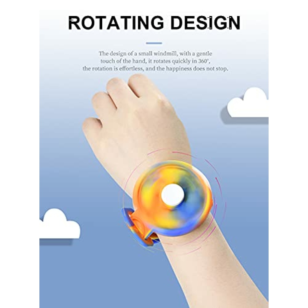 Sensory Fidget Toys UK Shop - Let's Get You Fidgeting