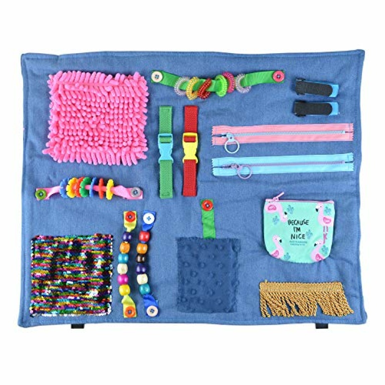 Sensory Fidget Toys UK Shop - Let's Get You Fidgeting