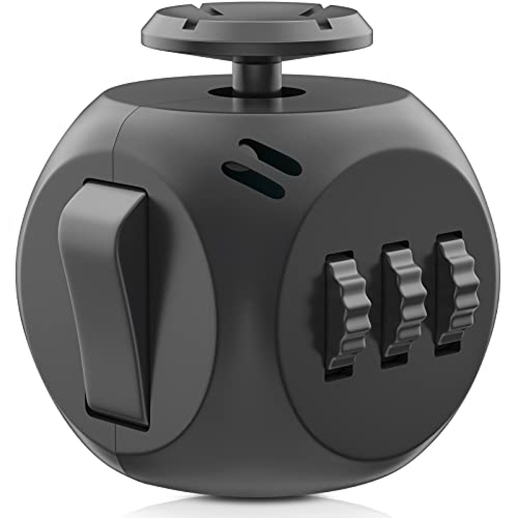 Fidget Cubes - Sensory Fidget Toys UK