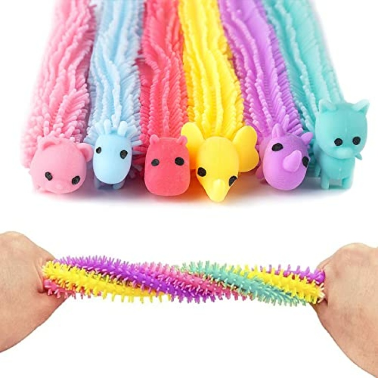 Bubble Popper Fidgets - Sensory Fidget Toys UK