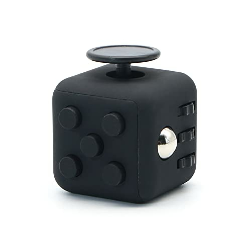 Fidget Cubes - Sensory Fidget Toys UK