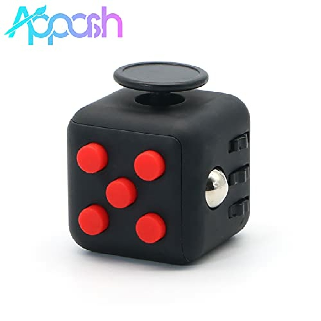 Fidget Cubes - Sensory Fidget Toys UK