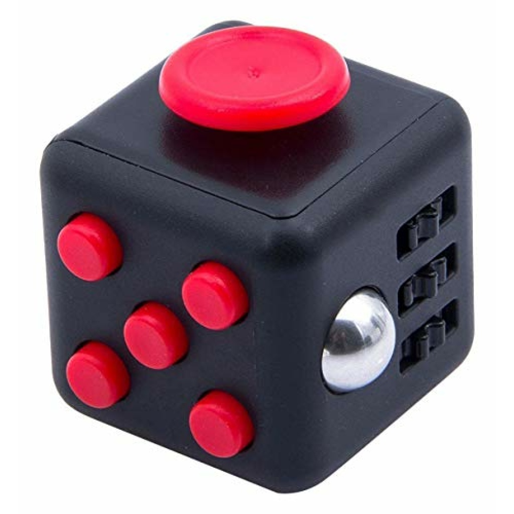 Fidget Cubes - Sensory Fidget Toys UK