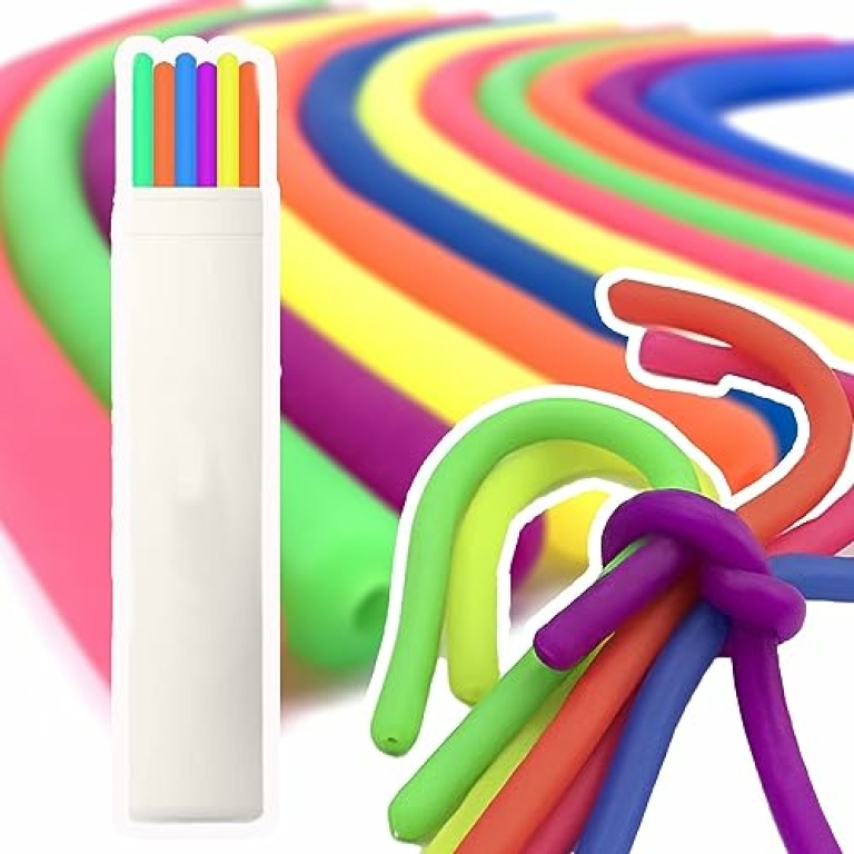Stretchy Strings - Sensory Fidget Toys UK