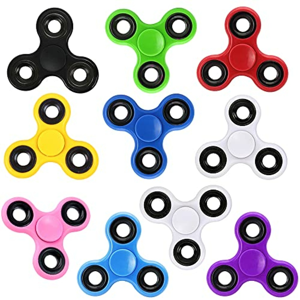 Sensory Fidget Toys UK Shop - Let's Get You Fidgeting