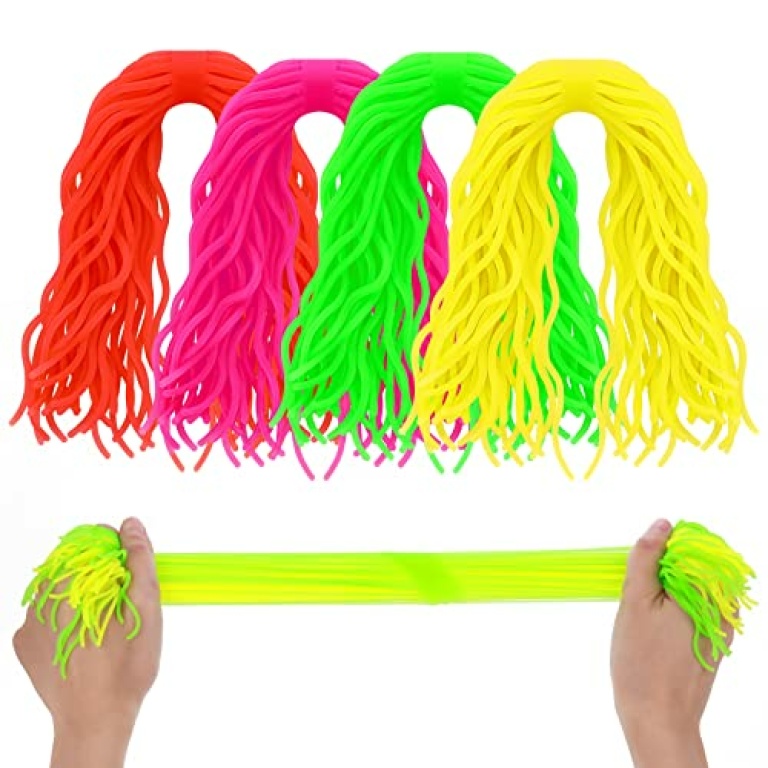 Stretchy Strings - Sensory Fidget Toys UK