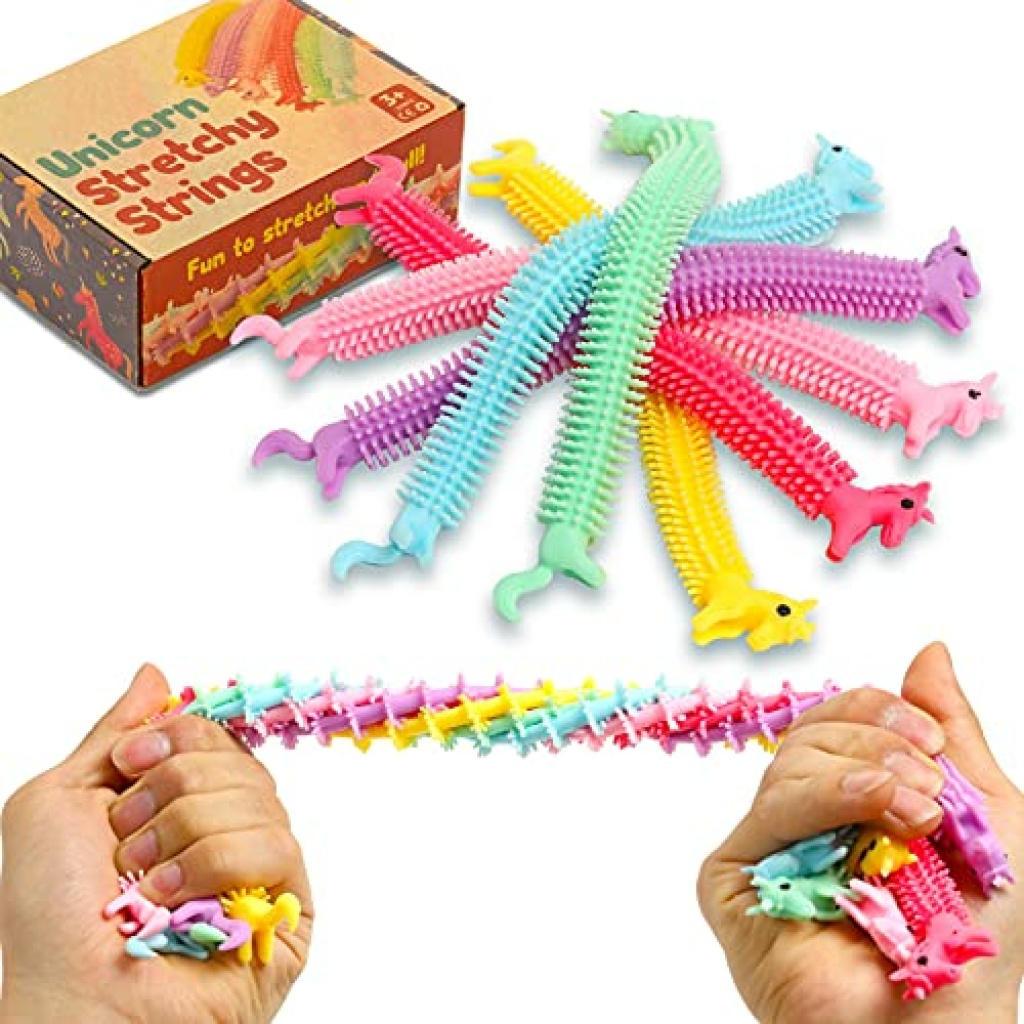 Stretchy Strings - Sensory Fidget Toys UK