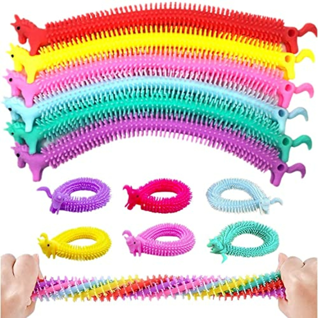Stretchy Strings - Sensory Fidget Toys UK