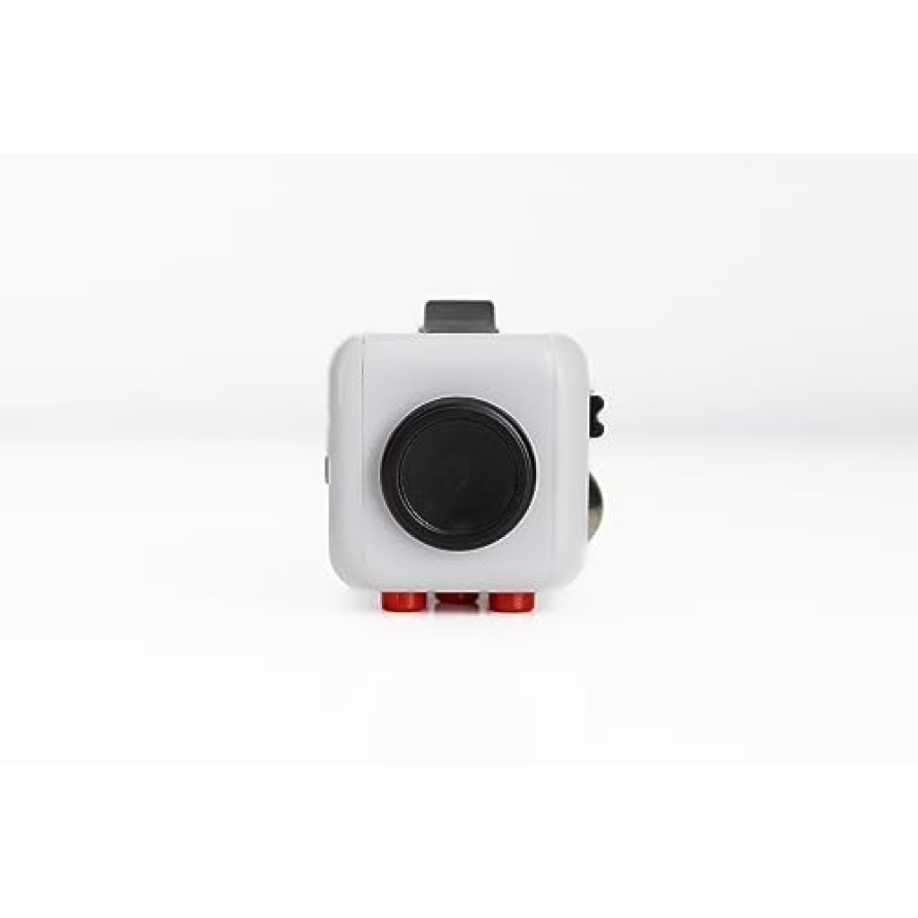 Zuru Fidget Cube (Variety of styles â style picked at random) - Sensory ...