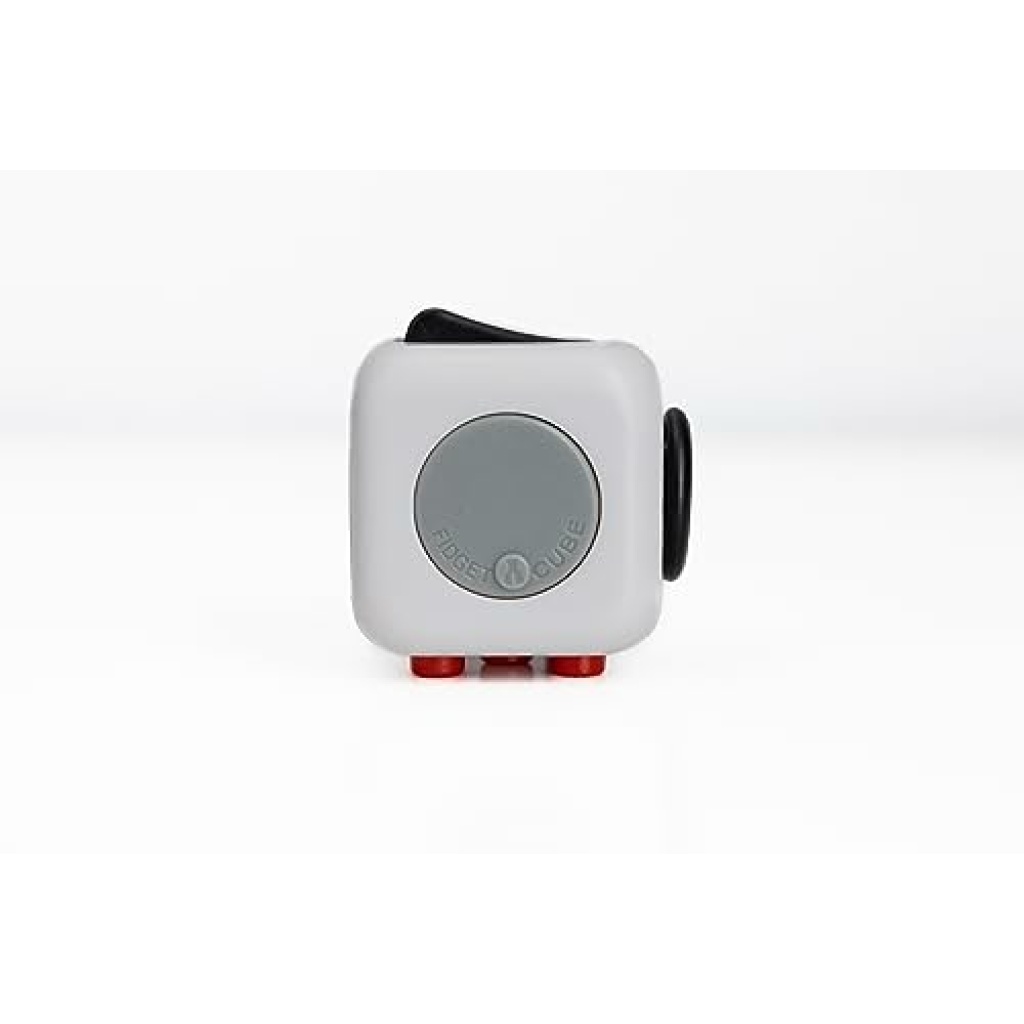 Zuru Fidget Cube (Variety of styles â style picked at random) - Sensory ...