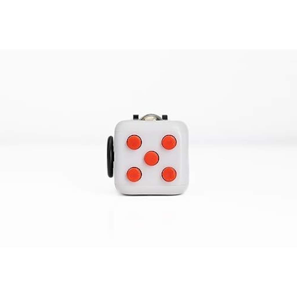 Zuru Fidget Cube (Variety of styles â style picked at random) - Sensory ...