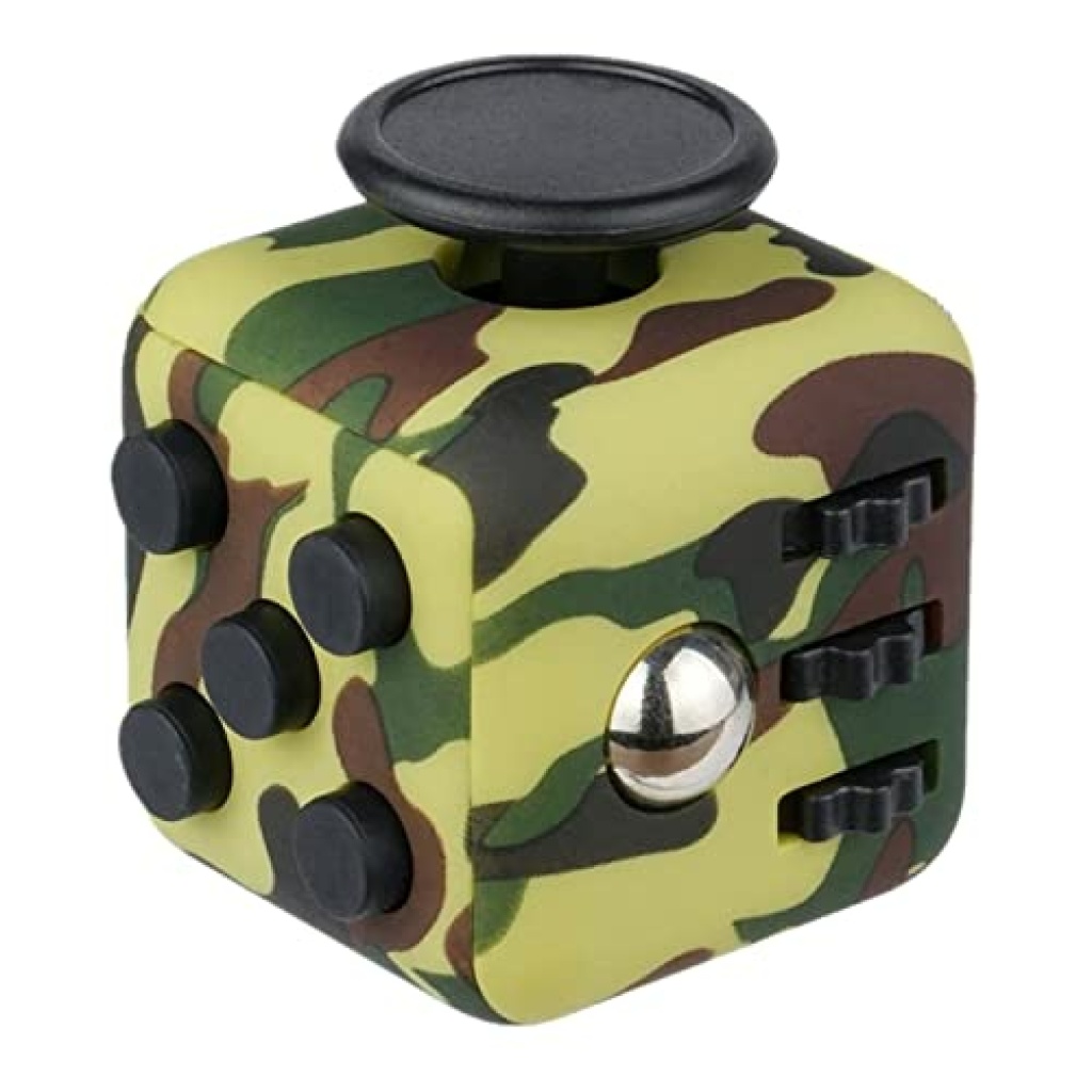 GoCube Edge Full Pack, The Connected Electronic Bluetooth Cube - Award ...