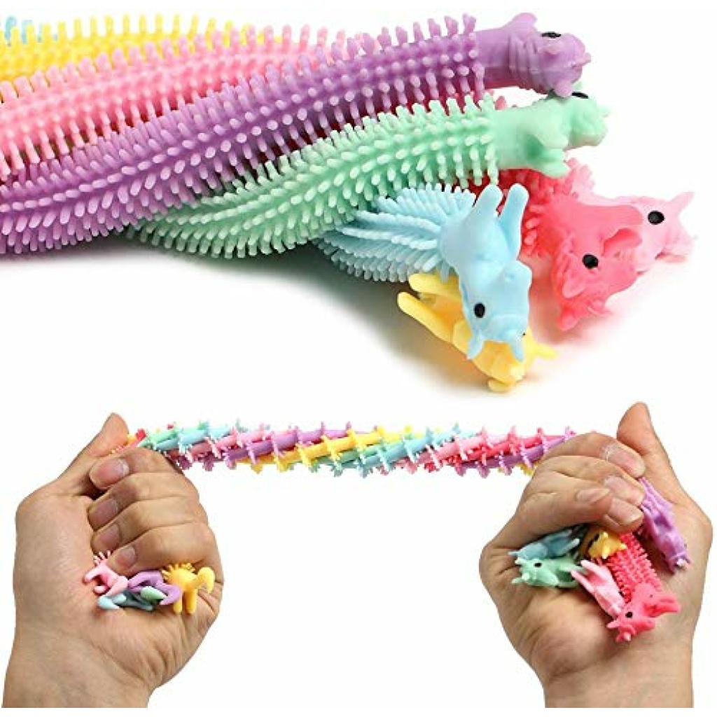 Stretchy Strings - Sensory Fidget Toys UK