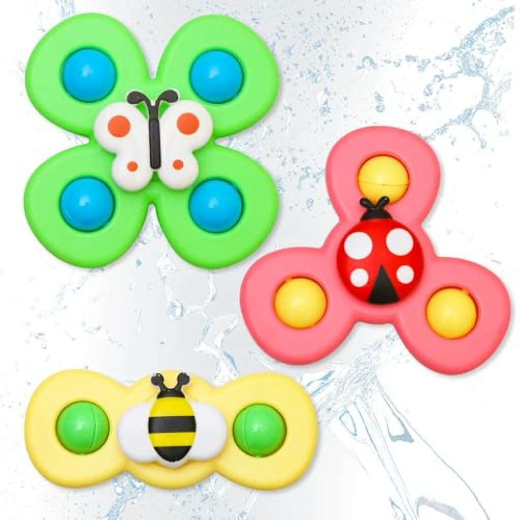 Fidget Spinners - Page 2 of 4 - Sensory Fidget Toys UK