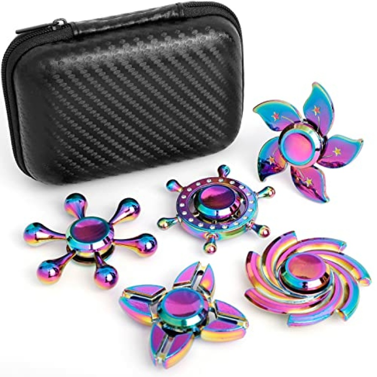 Sensory Fidget Toys UK Shop - Let's Get You Fidgeting