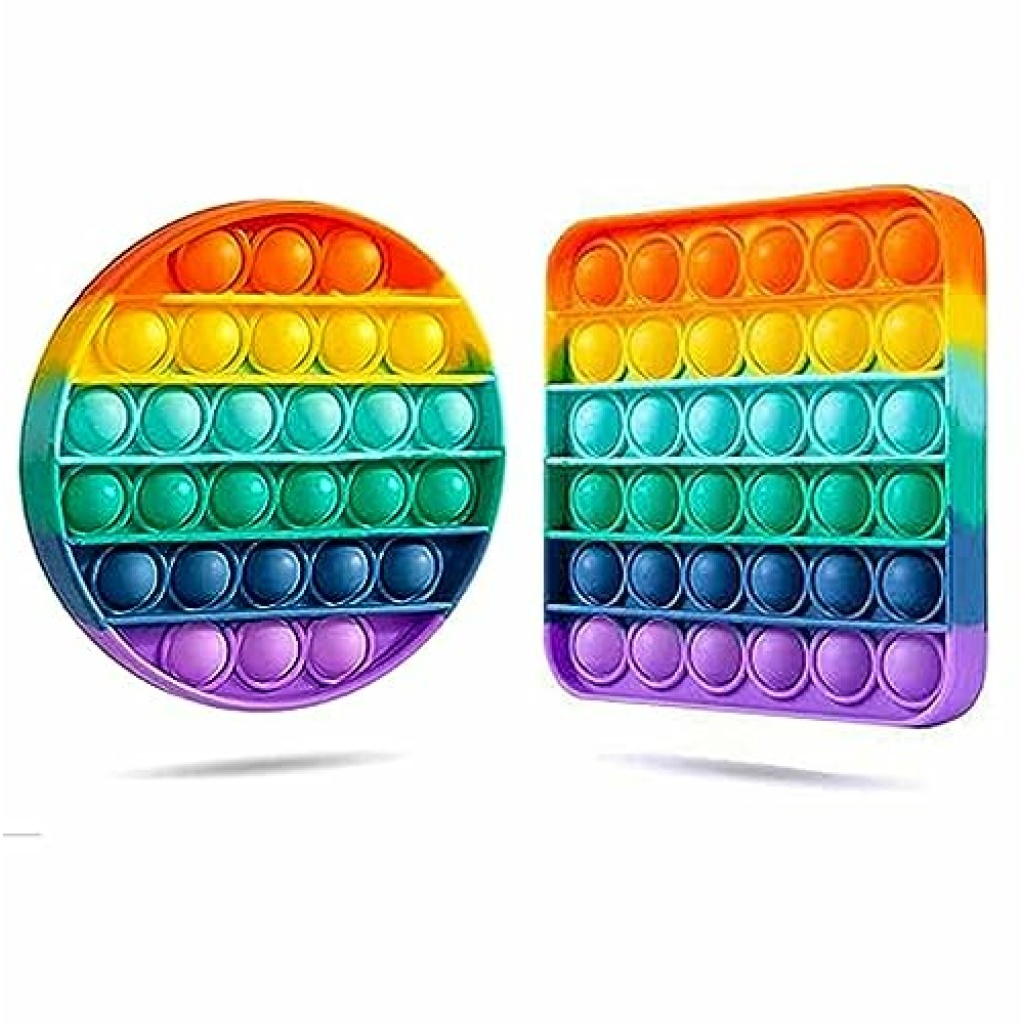 Bubble Popper Fidgets - Sensory Fidget Toys UK