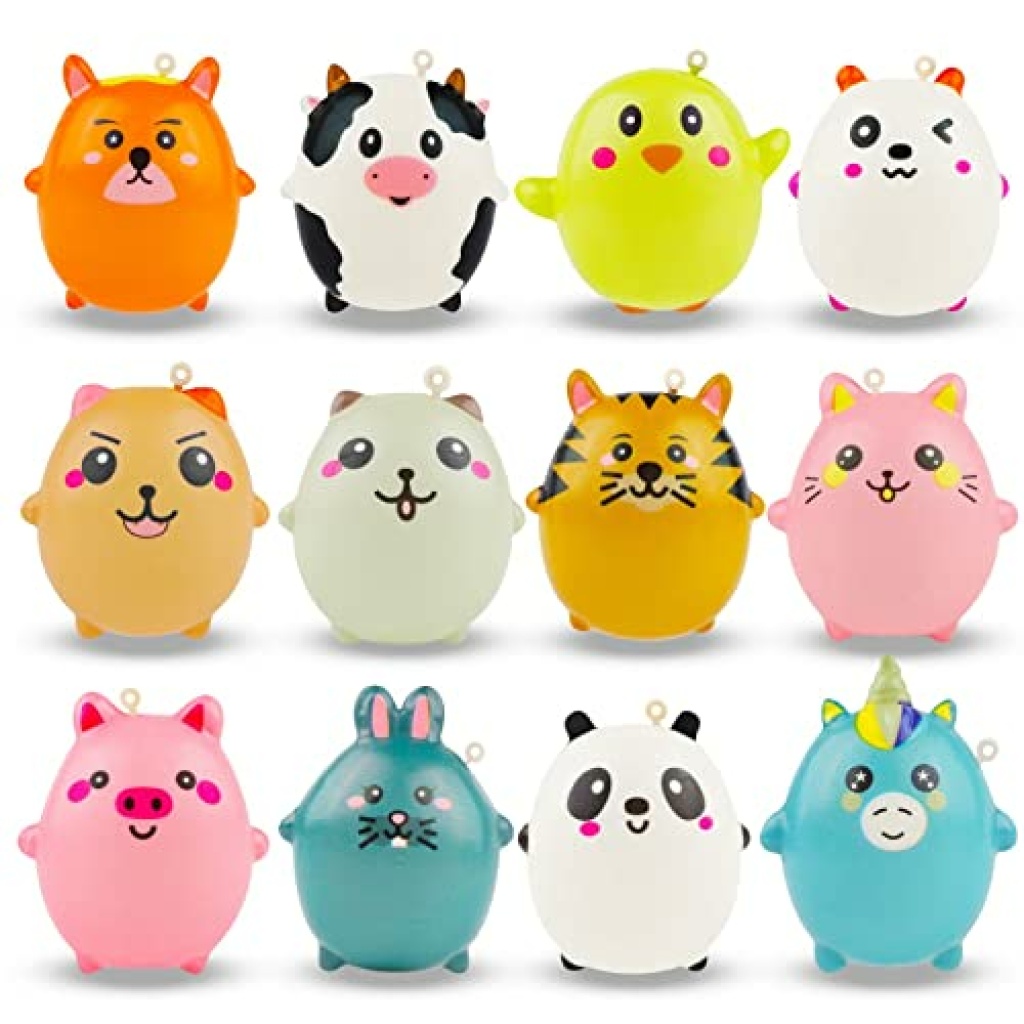 Squishy Toys - Sensory Fidget Toys UK