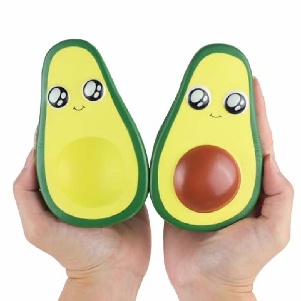 Squishy Toys - Sensory Fidget Toys UK