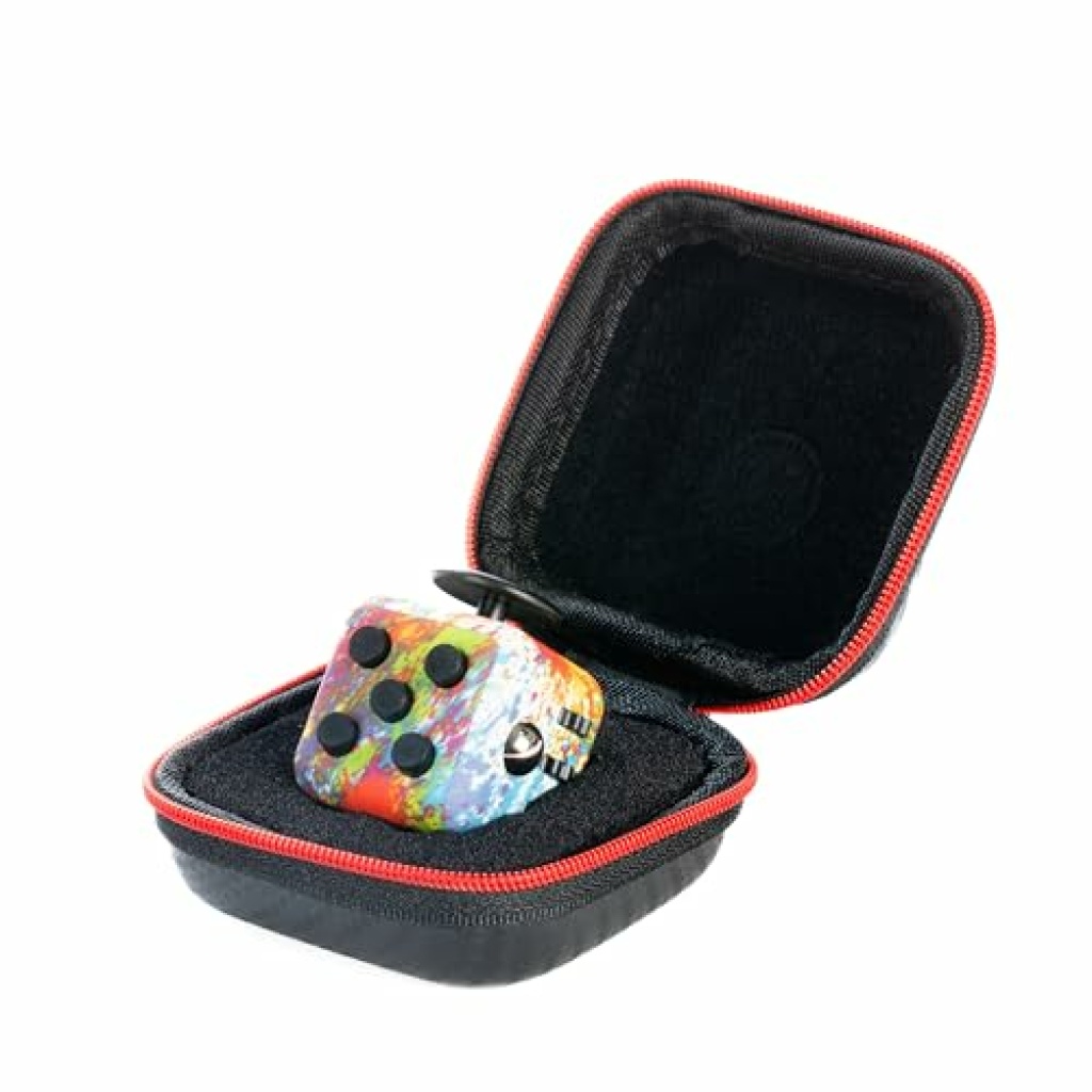 Fidget Cubes - Sensory Fidget Toys UK